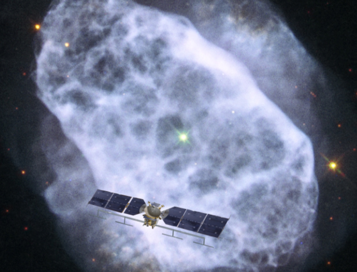 Frozen Starlight | Abyss & Apex