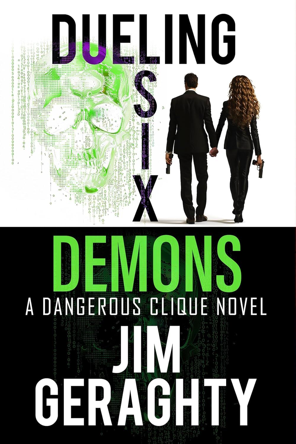 A&A Reviews Dueling Six Demons | Abyss & Apex